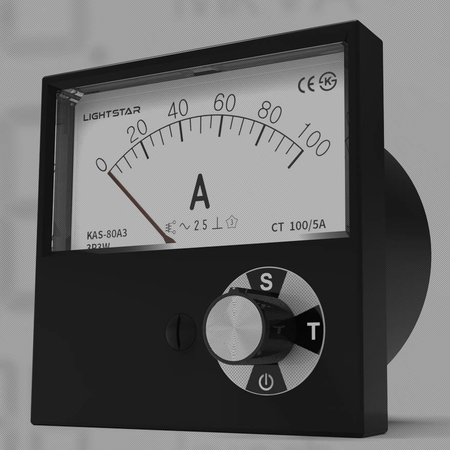 Metering Unit Adidaya